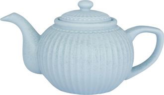 Green Gate Alice Teekanne Ice Blue 1l