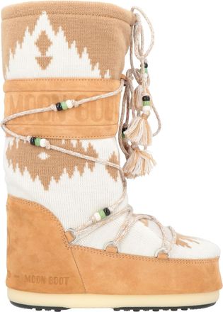 Alanui x Moonboot SCHUHE - Stiefel auf YOOX.COM