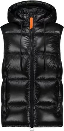 Gertrude unisex, Sport, Noir, Taille: L Gertrude Vest