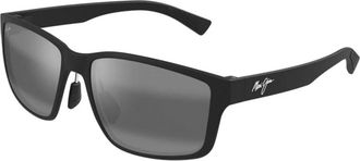 Maui Jim Walewaha AF Sonnenbrille - - Accessories - unisex - Schwarzk - 59 MM