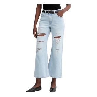 Levi's Damen, Jeans, Blau, W28 L31Gr&ouml;&szlig;e