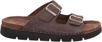 Rohde Herren, Schuhe, Braun, 45 EUGr&ouml;&szlig;e