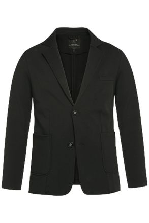 JP1880 Herren gro&szlig;e Gr&ouml;&szlig;en &Uuml;bergr&ouml;&szlig;en Menswear L-8XL JP1880 Jerseysakko New York, FLEXNAMIC, Business, Baukasten, bis 8 XL schwarz 3XT 806498100-3XT