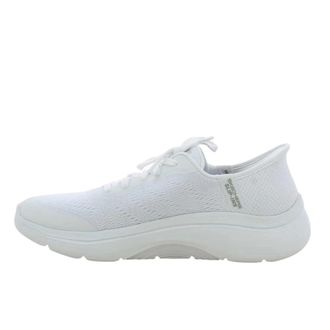 Skechers Damen, Schuhe, Wei&szlig;, 42 EUGr&ouml;&szlig;e