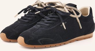 Nubikk Nubikk Sneaker Billy Lou Ii blau