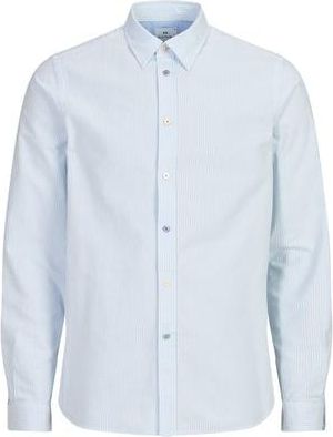 Paul Smith Chemise droite en coton