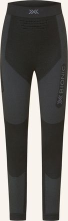 X Bionic X-Bionic Lauf-Tights Xceed Run schwarz