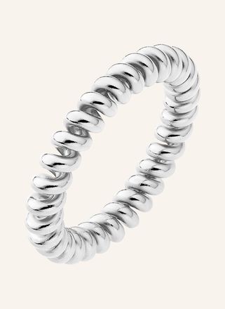 ariane ernst Ariane Ernst Ring Spiral Ring No.4 Bold silber