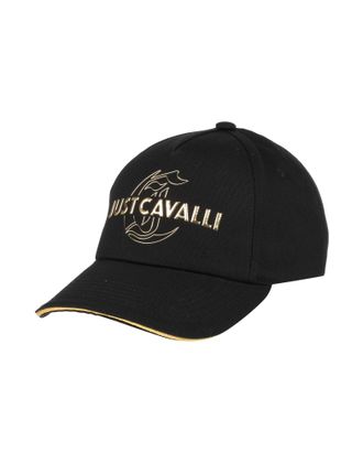 Just Cavalli ACCESSOIRES - M&uuml;tzen & H&uuml;te auf YOOX.COM