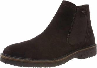 Camel Active Boots - - Shoes - Herren - Braun - 44 1/2 EU