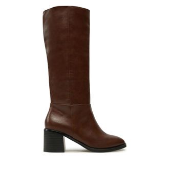 Call It Spring Stiefel Call It Spring Renay 13854582 Braun