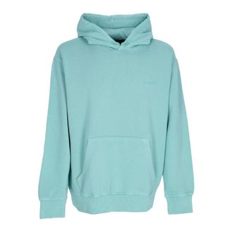 Element Cornell 3.0 Po Hoodie - - Sweatshirts & Hoodies - Herren - Blau - S