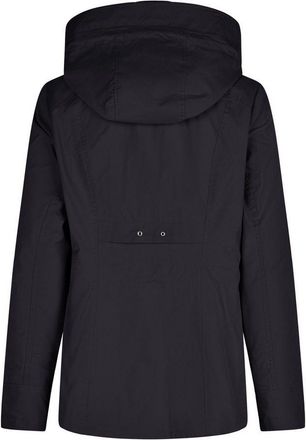 Barbara Lebek Sommerjacke Jacke m. Kapuze