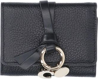 Chlo&eacute; Wallet Alphabet