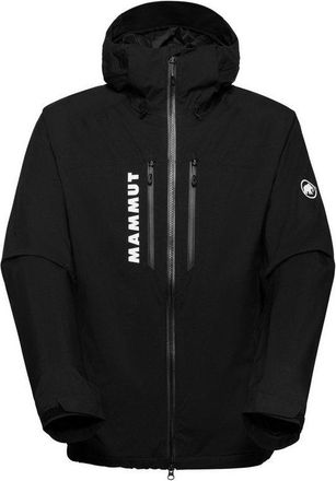 Mammut Winterjacke Freeflight HS Thermo Hooded Jacket Men