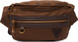 Guess G&uuml;rteltasche Guess HMBENP P6156 Braun