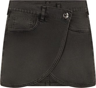 Coperni Femme, Jupes, Gris, Taille: 34 FR Skirts