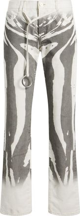 The Attico HOSEN & R&Ouml;CKE - Jeanshosen auf YOOX.COM