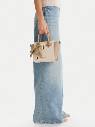 Nine West Handtasche Nine West CEO-Serene-II-LX10187 &Eacute;cru