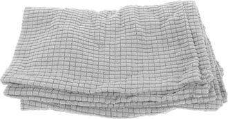 NUOBESTY Stretch Sofa Armlehnenbez&uuml;ge Elastische Waschbare Armlehnen schoner Passend f&uuml;r Couch Sessel Komfortabel und Sch&uuml;tzend Minimalistisches Design f&uuml;r B&uuml;r