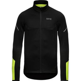 Gore GORE M Thermo Zip Shirt langarm