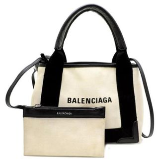 Balenciaga Sac &agrave; main Pre-owned - Femme - Pre-owned - Beige - Taille: ONE Size