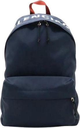 Balenciaga Damen, Pre-Owned, Blau, ONE SIZEGr&ouml;&szlig;e