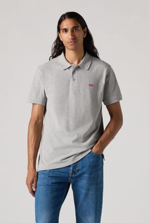 Levi's Housemark Polo - Herren - Grau / Grau