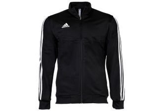 adidas Sweatshirt Herren Sweatjacke Polyester