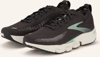 Brooks Laufschuhe Glycerin Flex schwarz