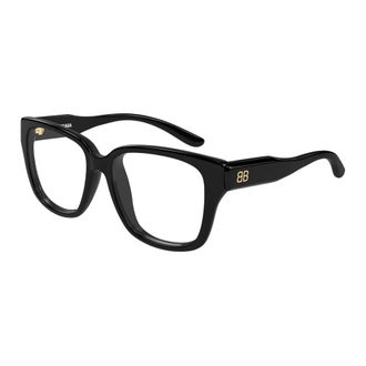 Balenciaga Bb0513O Brille - - Accessories - Damen - Schwarzk - 55 MM