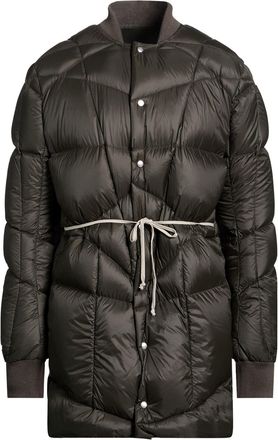 Rick Owens JACKEN & M&Auml;NTEL - Pufferjacken & Daunenjacken auf YOOX.COM