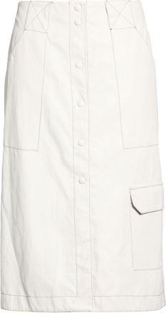 Beatrice .B HOSEN & R&Ouml;CKE - Midi-R&ouml;cke auf YOOX.COM