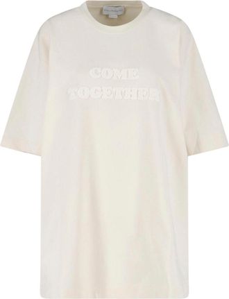 Stella McCartney T-Shirt Come Together