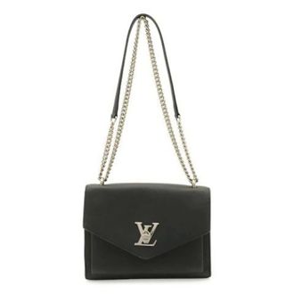 Louis Vuitton Pre-owned Pochette Sac Bandouli&egrave;re - Femme - Pre-owned - Noir - Taille: ONE Size