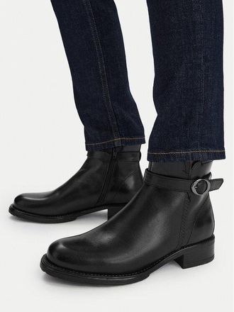 Lasocki Lasocki Stiefeletten CEO-WB-DAFFY-44 Schwarz