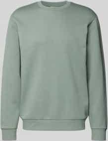 Only & Sons Regular Fit Sweatshirt aus Baumwoll-Mix Modell CERES