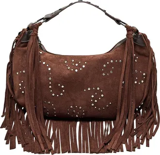 Bershka Schultertasche