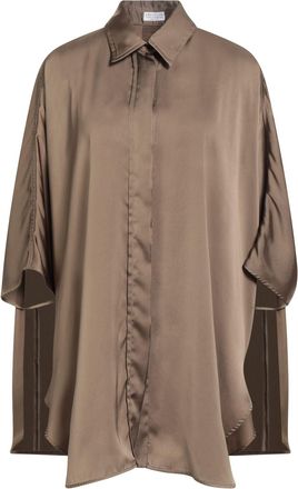 Brunello Cucinelli TOPS - Hemden auf YOOX.COM