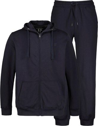 JP1880 Fleecejacke JP1880 Jogginganzug Homewear 2-teilig bis 8XL
