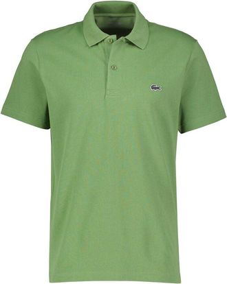 Lacoste Herren Poloshirt Regular Fit