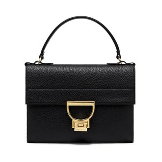 Coccinelle Femme, Sacs, Noir, Taille: ONE Size Arlettis Mini