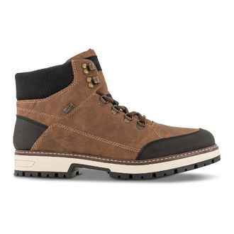 Rieker Herren, Schuhe, Braun, 42 EUGröße