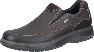 Comfortabel Homme 630256-02 Mocassin, Marron, 43 EU Large