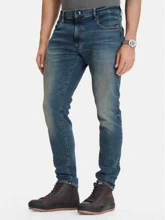 G-Star Raw Jeans Revend D20071-D634 Blau Skinny Fit
