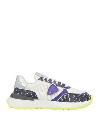 Philippe Model CHAUSSURES - Sneakers sur YOOX.COM