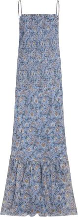 Veronica Beard Femme, Robes, Bleu, Taille: 38 FR Robes