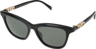 Gucci unisex, Accessories, Schwarzk, 52 MMGr&ouml;&szlig;e