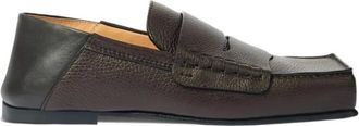 Jacquemus Herren, Schuhe, Braun, 41 EUGröße