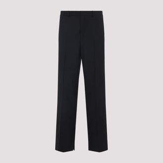 Gucci Pantalon en laine Gucci